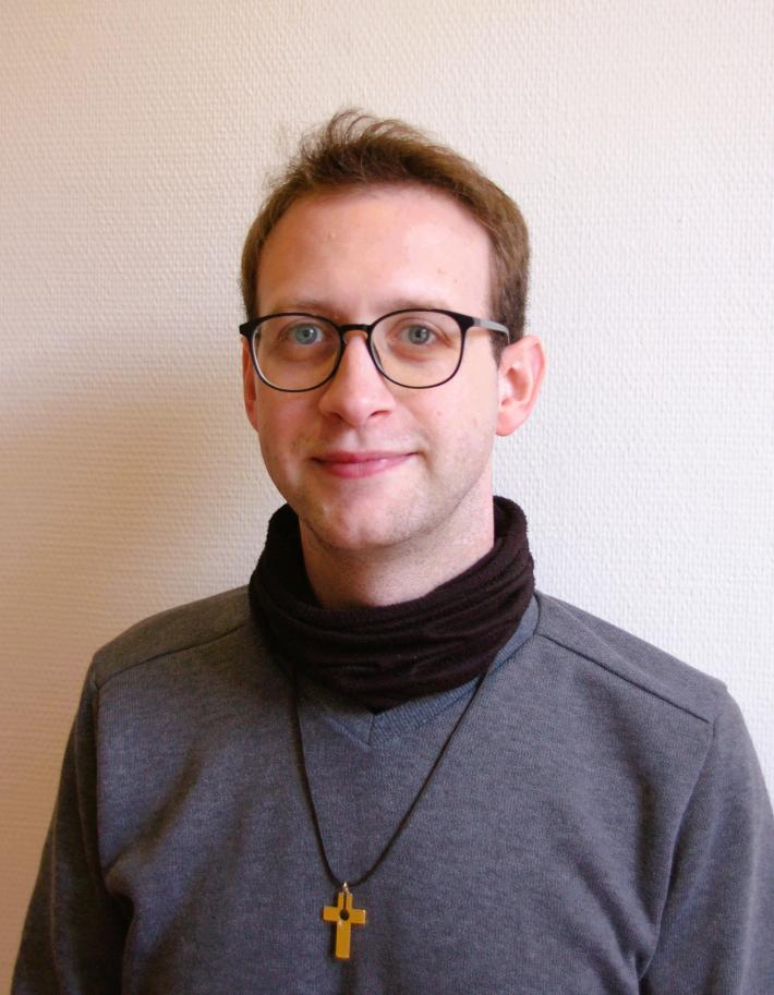 Mitarbeitende | Pastoraler Raum Saarburg